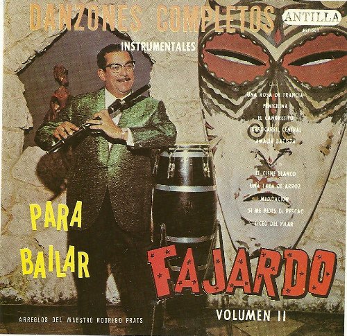 Amazon.com: Danzones Para Bailar 2: CDs & Vinyl