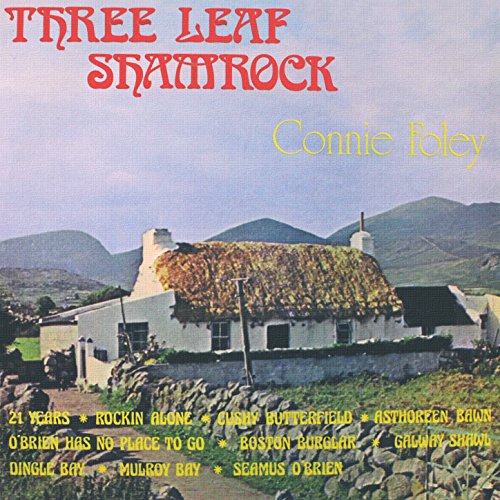 Amazon.com: Three Leaf Shamrock : Connie Foley: Digital Music