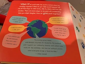 We're Better Together: A Book About Community (Highlights Books of ...