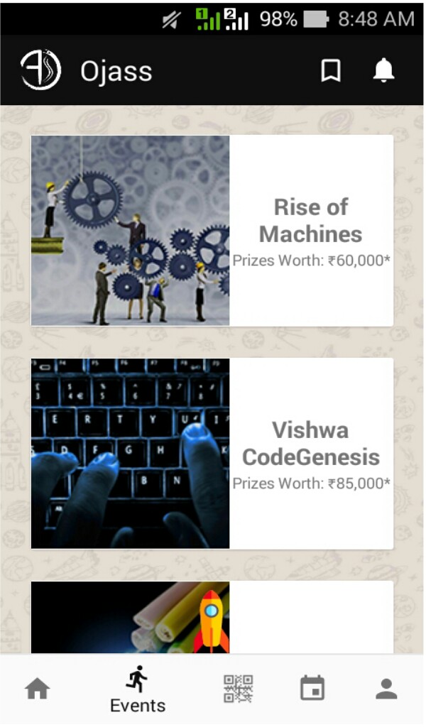 Ojass - NIT Jamshedpur - App on Amazon Appstore