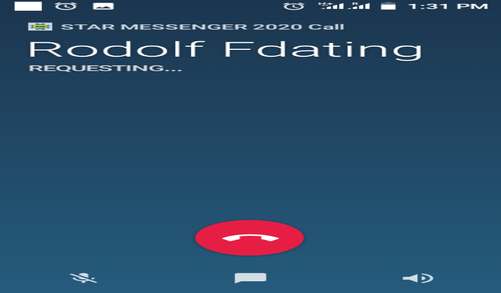 STAR MESSENGER 2020 - App on Amazon Appstore