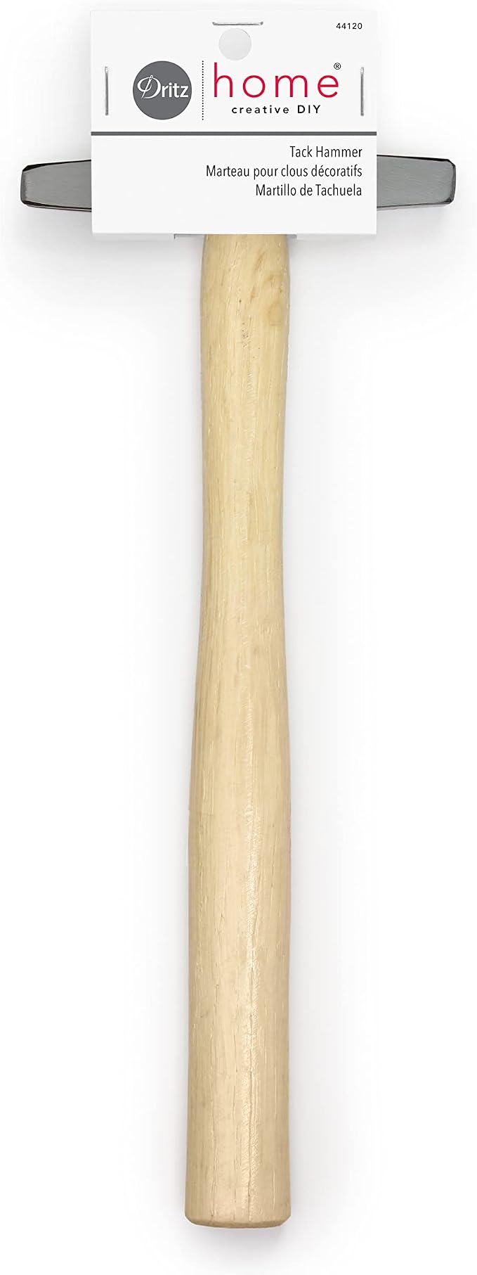 Dritz 44120 Magnetic Upholstery Tack Hammer : Amazon.ca: Home