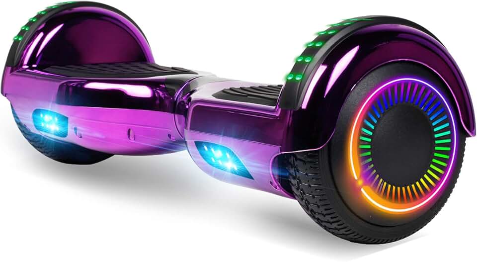 Amazon.com.mx: hoverboard
