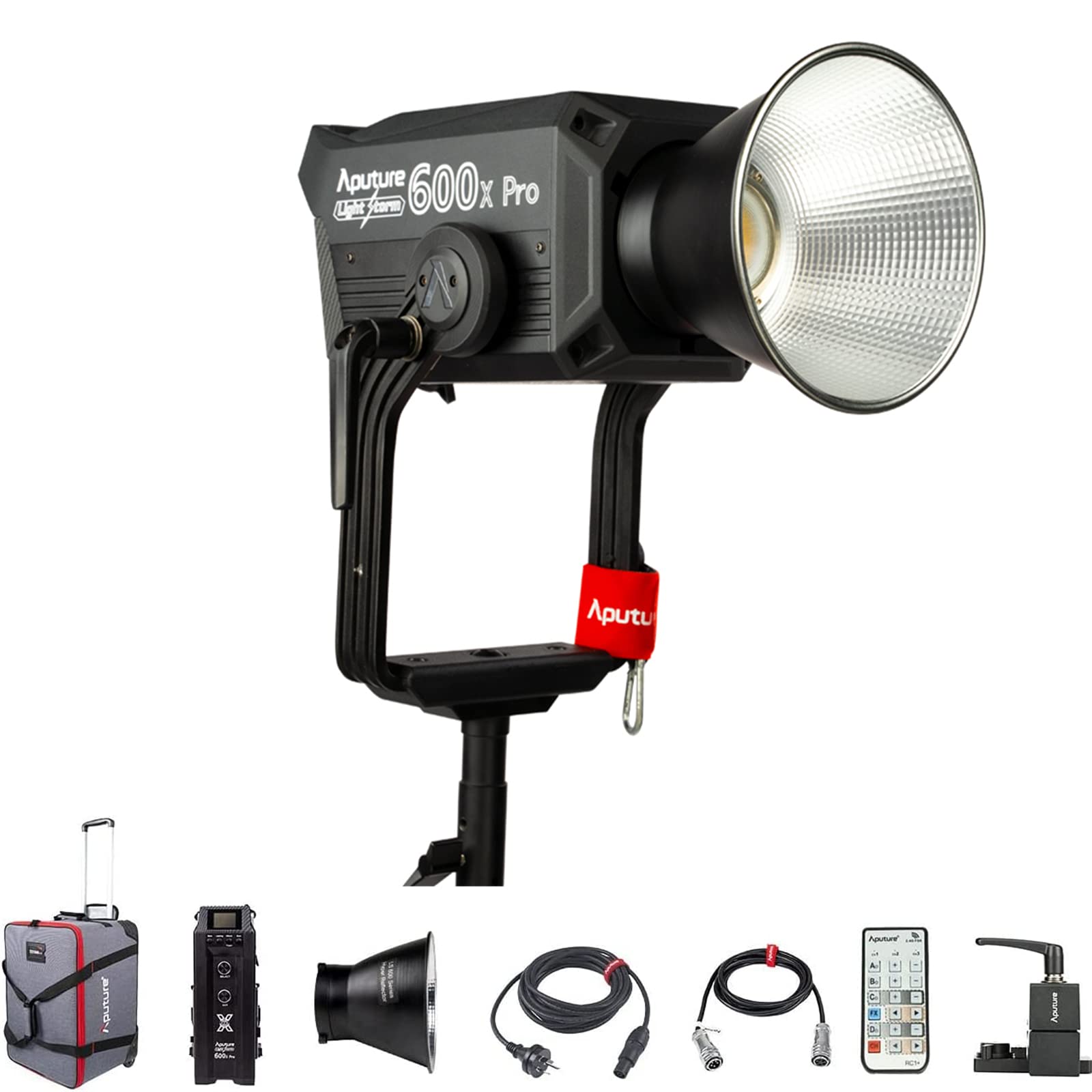 Aputure LS 600X PRO