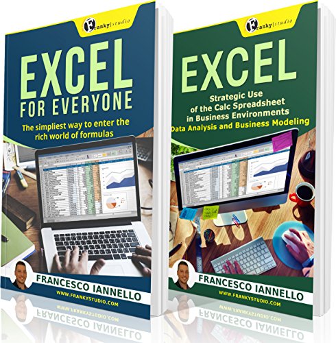 Amazon.co.jp: EXCEL: From Beginner to Expert - 2 Manuscripts + 2 BONUS BOOKS - Excel for ...
