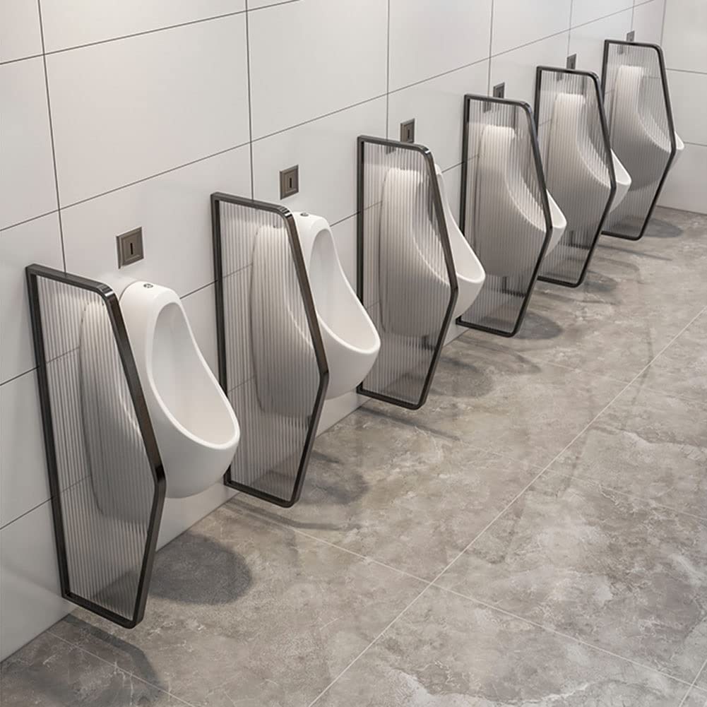 Urinal Design