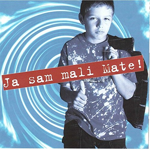 Play Ja Sam Mali Mate by Mali Mate on Amazon Music