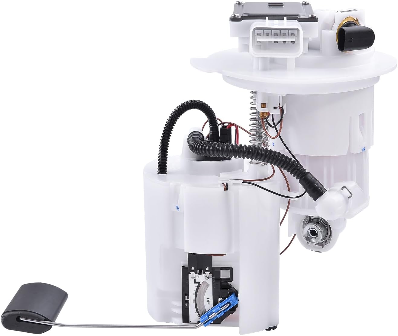 Amazon.com: Hodflop 31110-D5500 Fuel Pump Assembly Fits for Hyundai ...