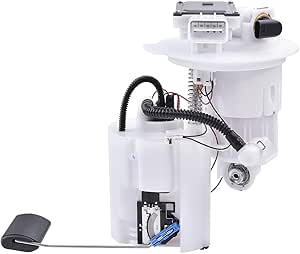 Amazon.com: Hodflop 31110-D5500 Fuel Pump Assembly Fits for Hyundai ...