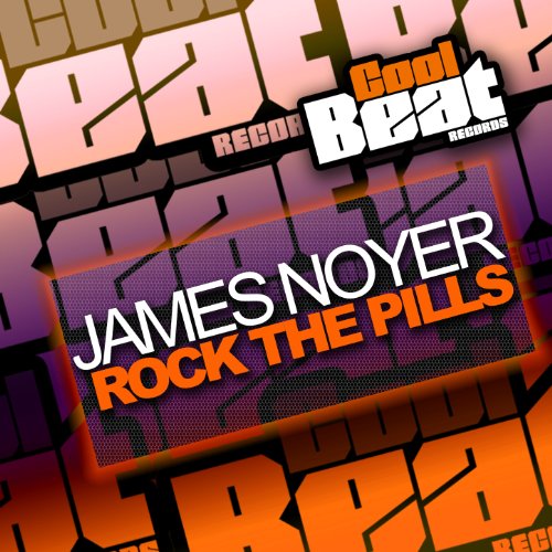 Amazon.com: Rock the Pills : James Noyer: Digital Music