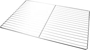 Amazon.com : 20 SECOND SOAP for Southern Pride Loose Rack 18X26 Dh65 ...