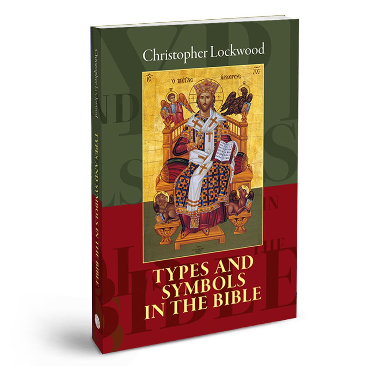 Types and Symbols in the Bible: A Mystical Bible Commentary - Kindle ...