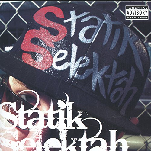 Play Spell My Name Right (The Album) by Statik Selektah on Amazon Music