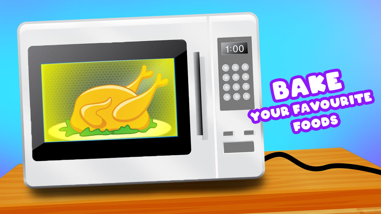 Kitchen Dash - Cooking Game - App on the Amazon Appstore