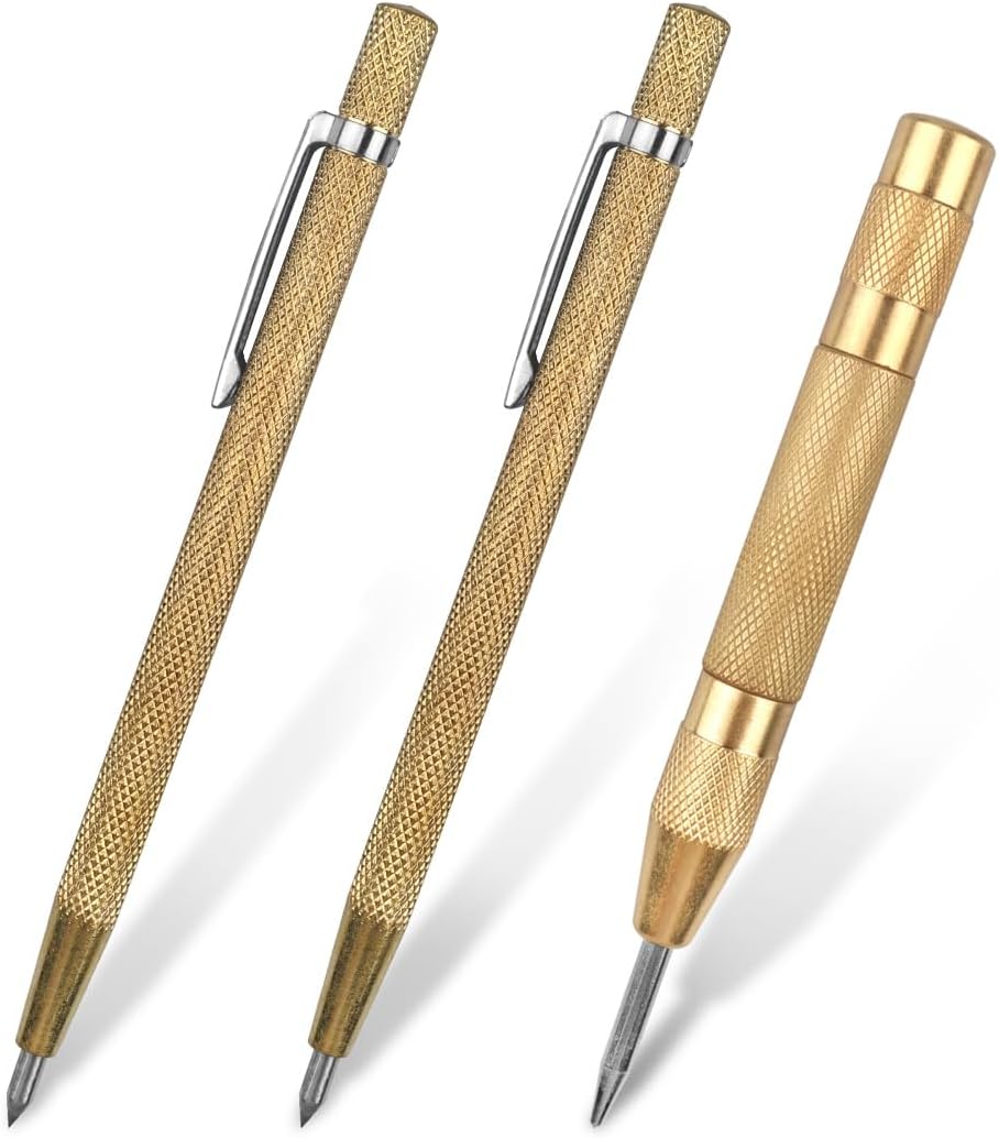 Eclipse Professional Tools E227 Machinists' Scriber : Amazon.co.uk: DIY ...