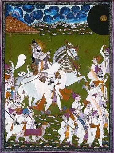 Masterpieces of Indian Art at the Art Institute of Chicago (The Art ...