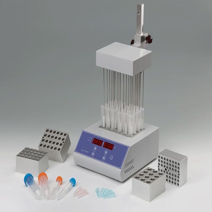 Buy Jingxin Technology Scientific Lab 400W Nitrogen Blowing ...