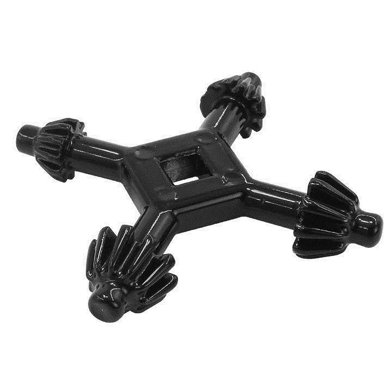 YZIMNRE 4-in-1 Chuck Key for Drill Chuck Key - Durable Steel Drill ...