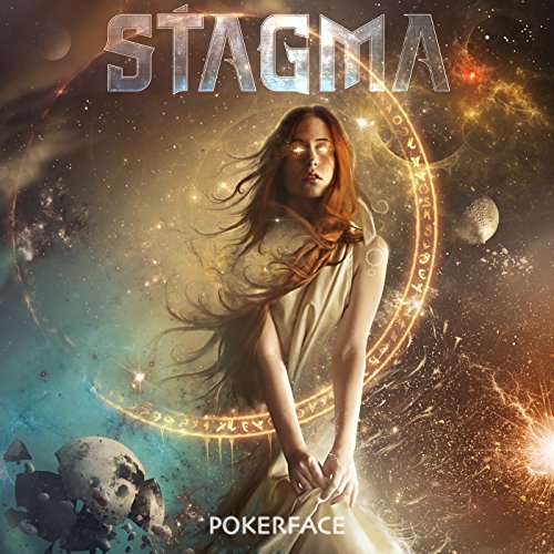 Pokerface by Stagma on Amazon Music - Amazon.com