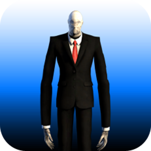 Aplicación Slender in Zombie Apocalypse en Amazon Appstore