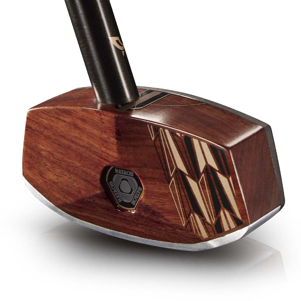 Amazon | 【公式】 HATACHI グラウンドゴルフ 用品 BH2896 イエロー