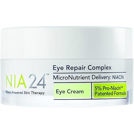 Amazon.com : Nia 24 Gentle Cleansing Cream, 5 fl. oz. : Facial ...