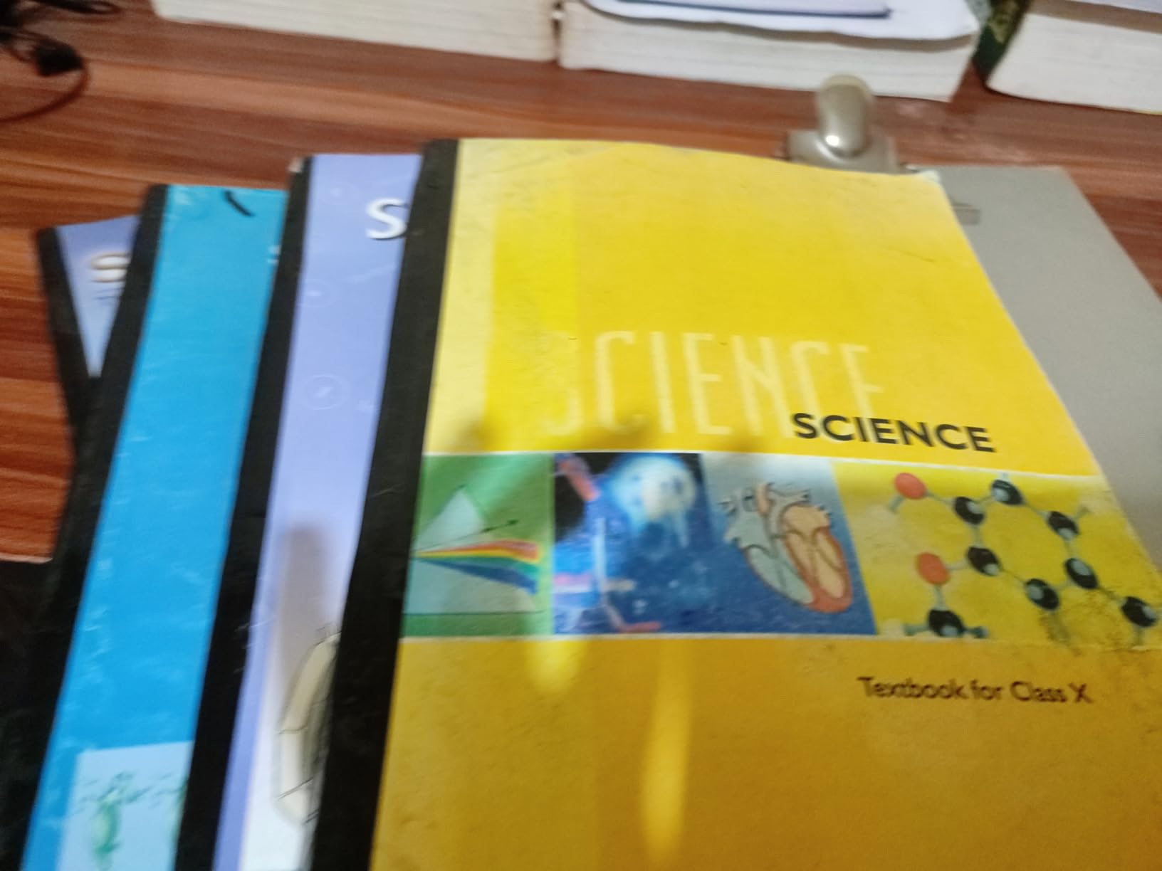 NCERT textbooks class 6-10 science for CBSE : NCERT: Amazon.in: Books