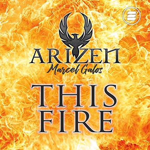Amazon.co.jp: This Fire : Arizen & Marcel Galos: Digital Music