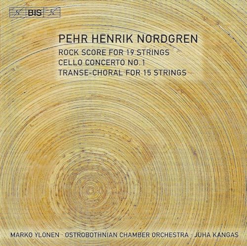 Play Nordgren: Rock Score / Cello Concerto No. 1 / Transe-Choral by ...