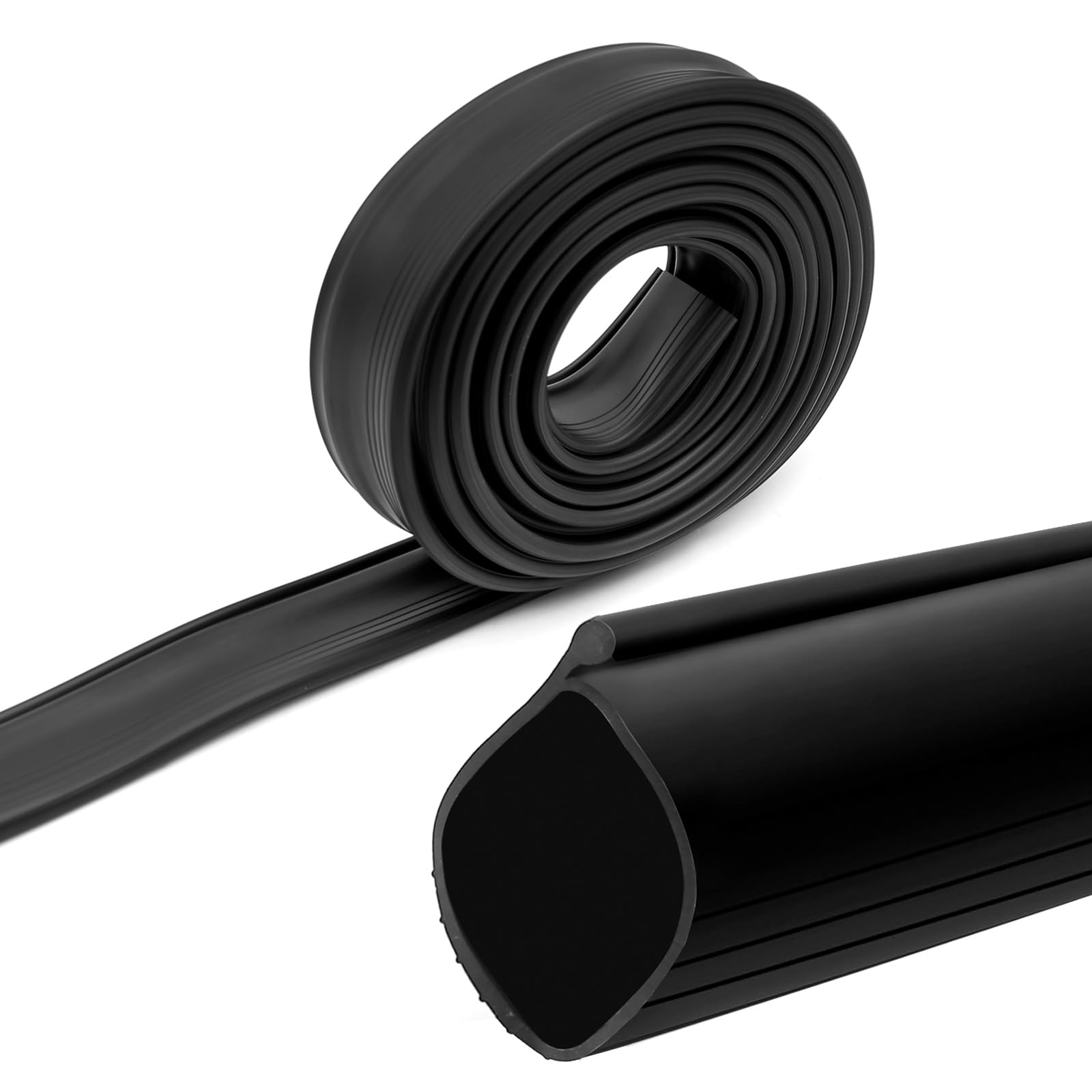Garage Door Bottom Seal Garage Door Seals Bottom Rubber Rubber Seal ...