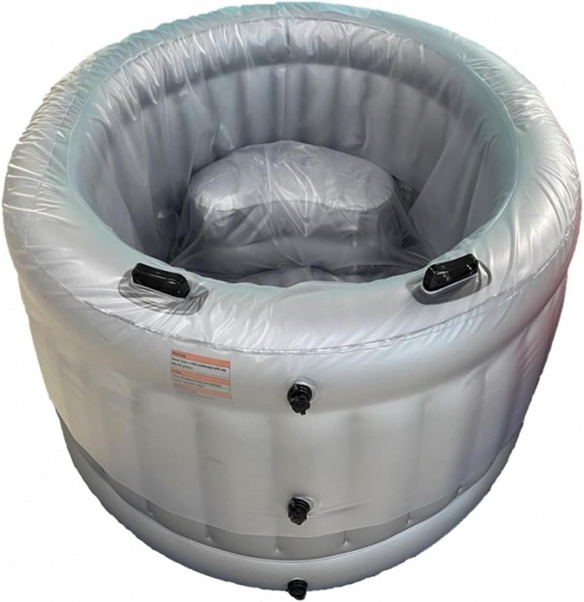 Amazon.com: Mia Via Tranquility Birth Pool Liner : Patio, Lawn & Garden