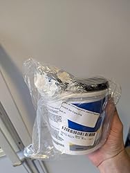 Popcorn Ceiling Patch, White, 1 Quart., Ceiling Repair : Amazon.ca ...