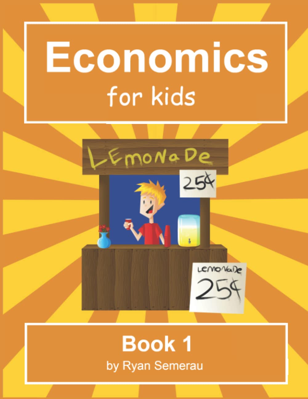 Economics for Kids: teach economics to kids, choice, trade, supply ...