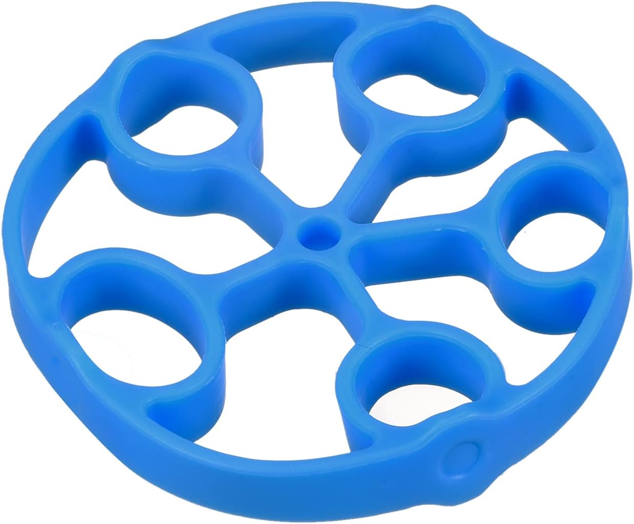 Amazon.com: uxcell Finger Stretcher Exerciser, 8.8LB Silicone Hand Grip ...