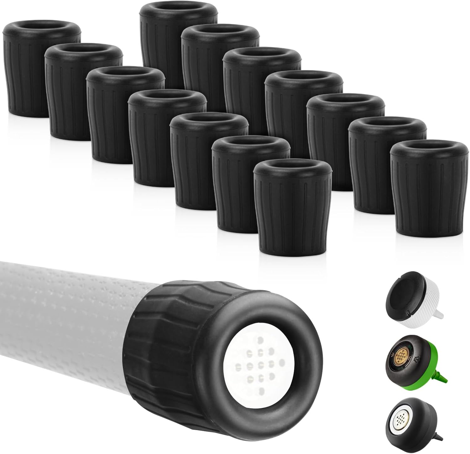 Amazon.com: Golf Smart Sensor Cover - Fit for Garmin Approach CT10 ...