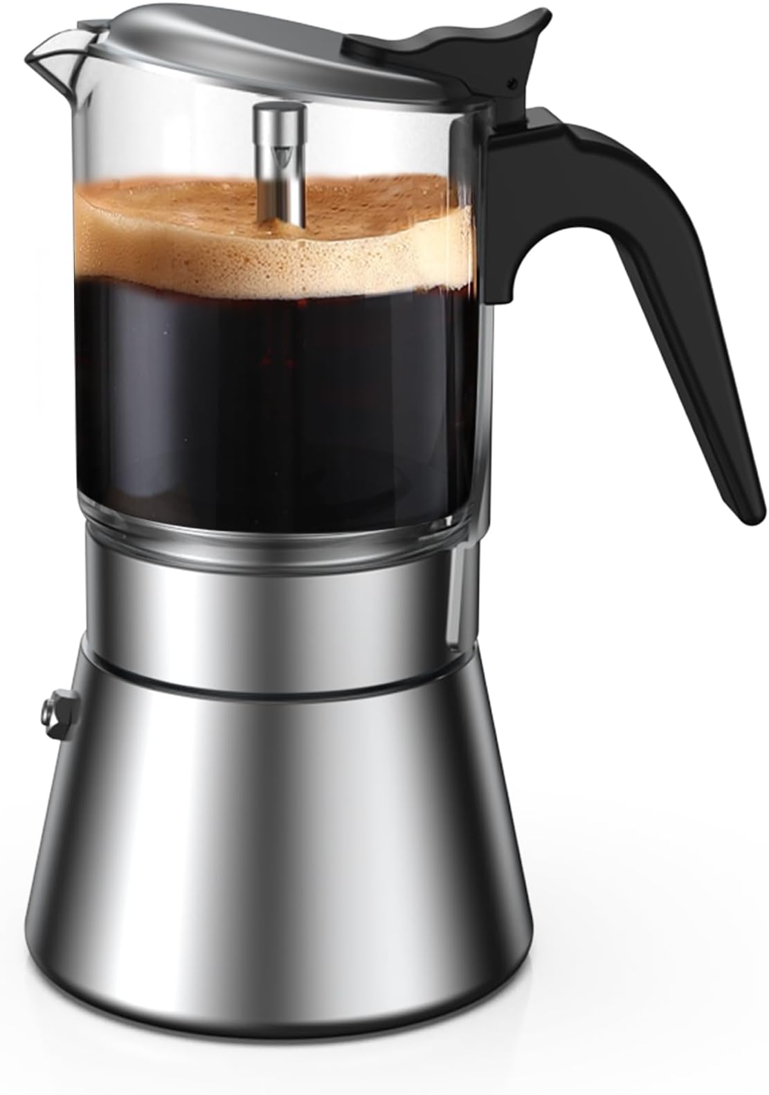 Amazon.com: M.V. Trading Bellman Stainless Steel Stove Top and Camping ...