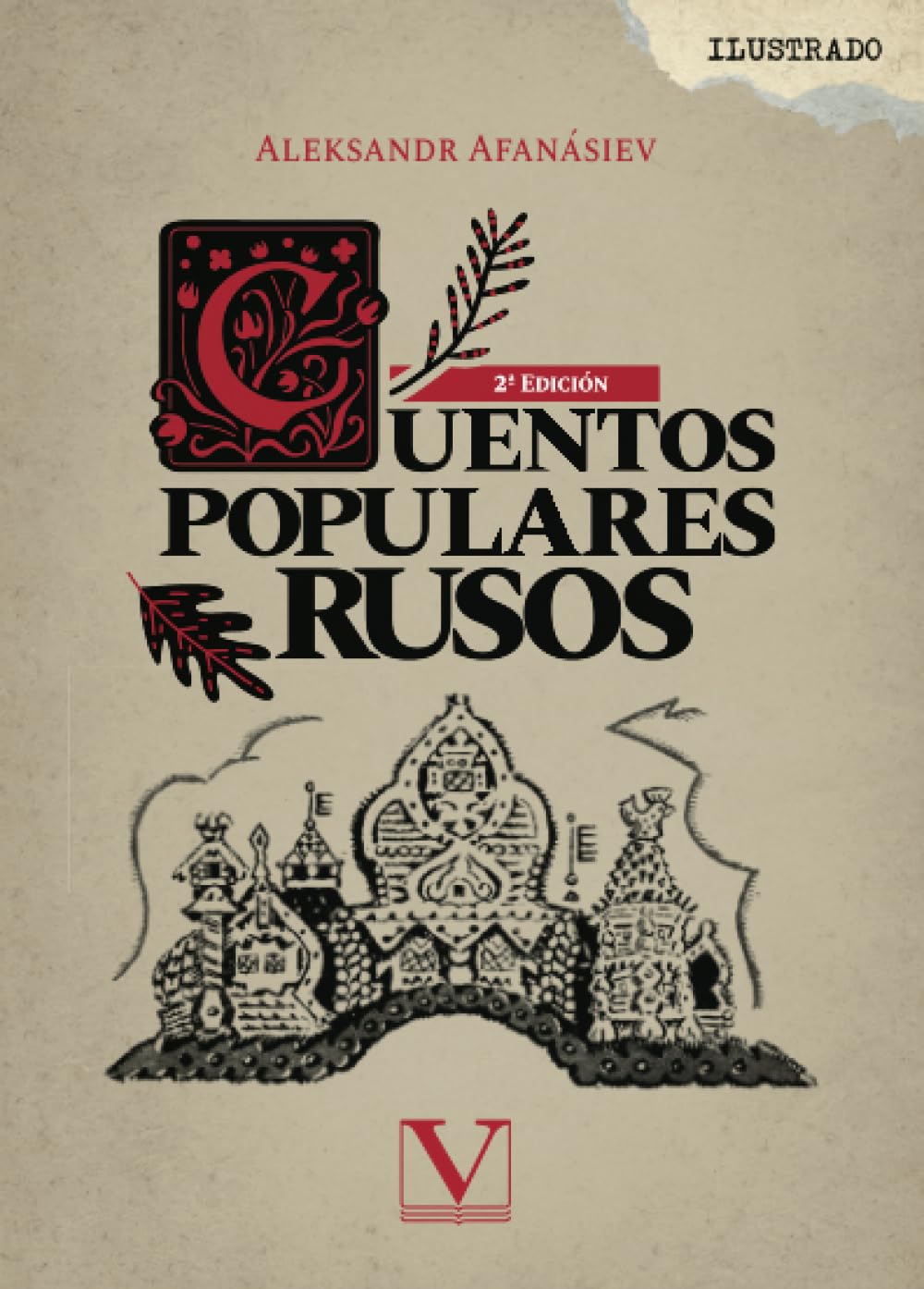 Cuentos populares rusos (Infantil-Juvenil) (Spanish Edition): Afanásiev ...