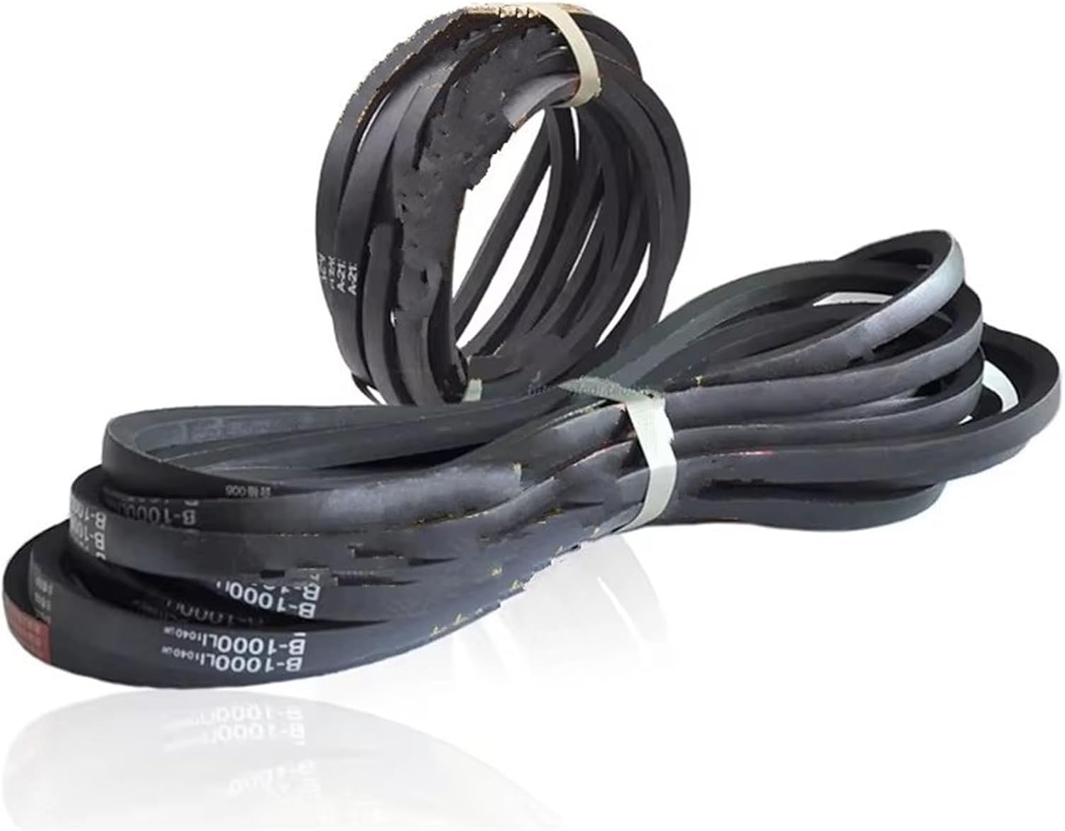 Drive Belt A Section Triangle Belt V-BelT Mechanical Industrial Transmission Belt A500 550 600 ...