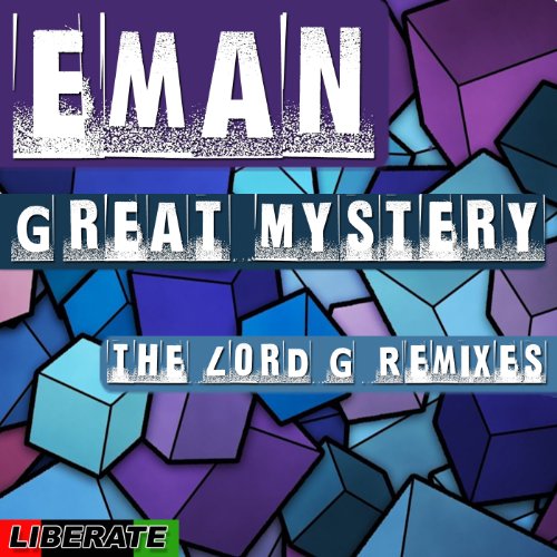 Amazon.com: Great Mystery (The Lord G Mixes) : Eman: Digital Music