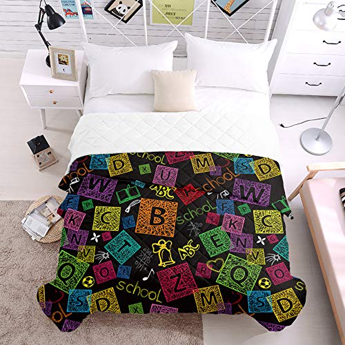 The 30 Best Character Quilts of 2025 [Verified] - Cherry Picks