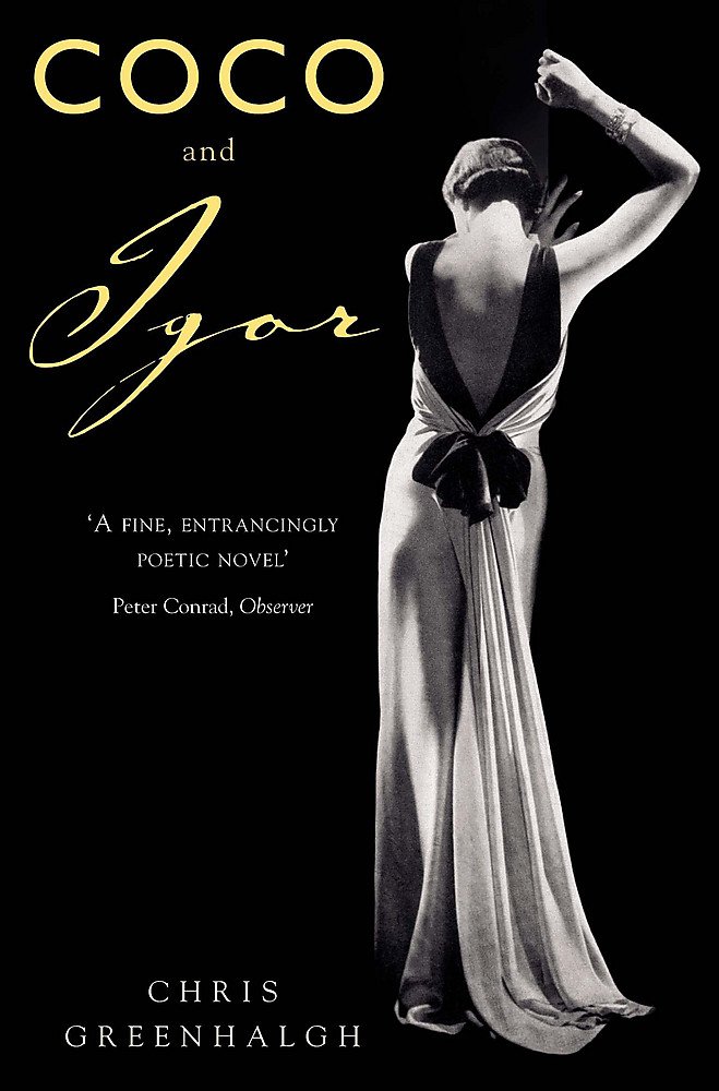 Coco and Igor: Chris Greenhalgh: 9780755300877: Amazon.com: Books