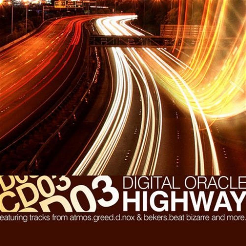 Amazon.com: Highway: 5017744101158: Highway: Books