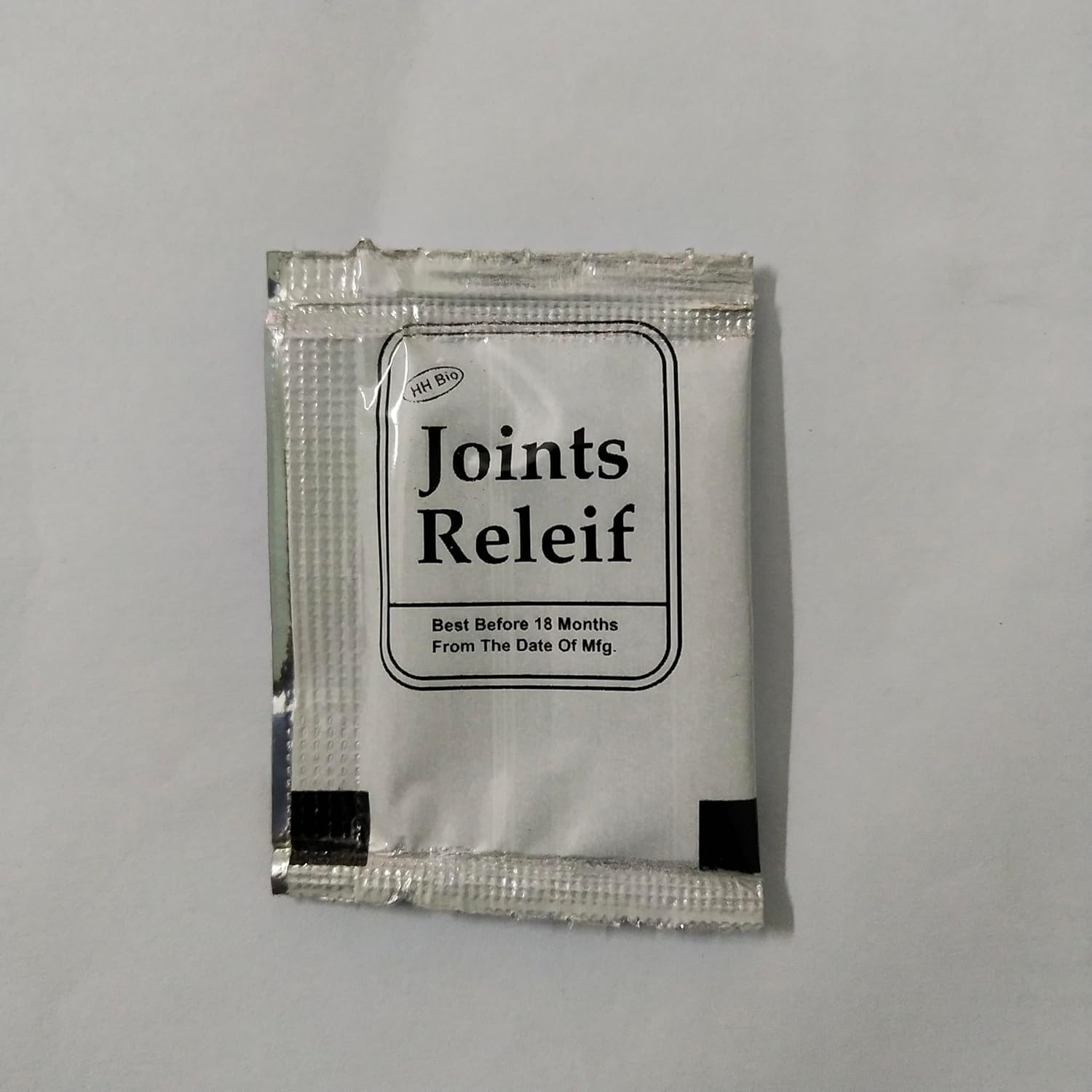HRKH Joint Relief Powder Joint wellness, simplified Supports cartilage ...