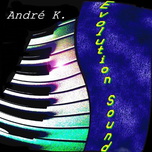 Amazon.com: Evolution Sound : André Klein: Digital Music