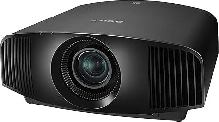 Amazon.com: Sony Home Theater Projector VPL-VW295ES: Full 4K HDR Video ...