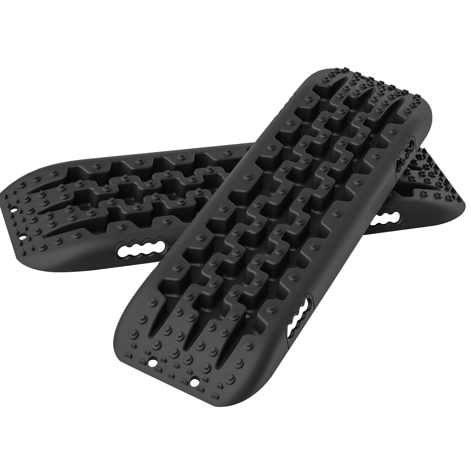 Amazon.com: ALL-TOP Recovery Traction Boards, 2PCS, Reinforced Off Road ...