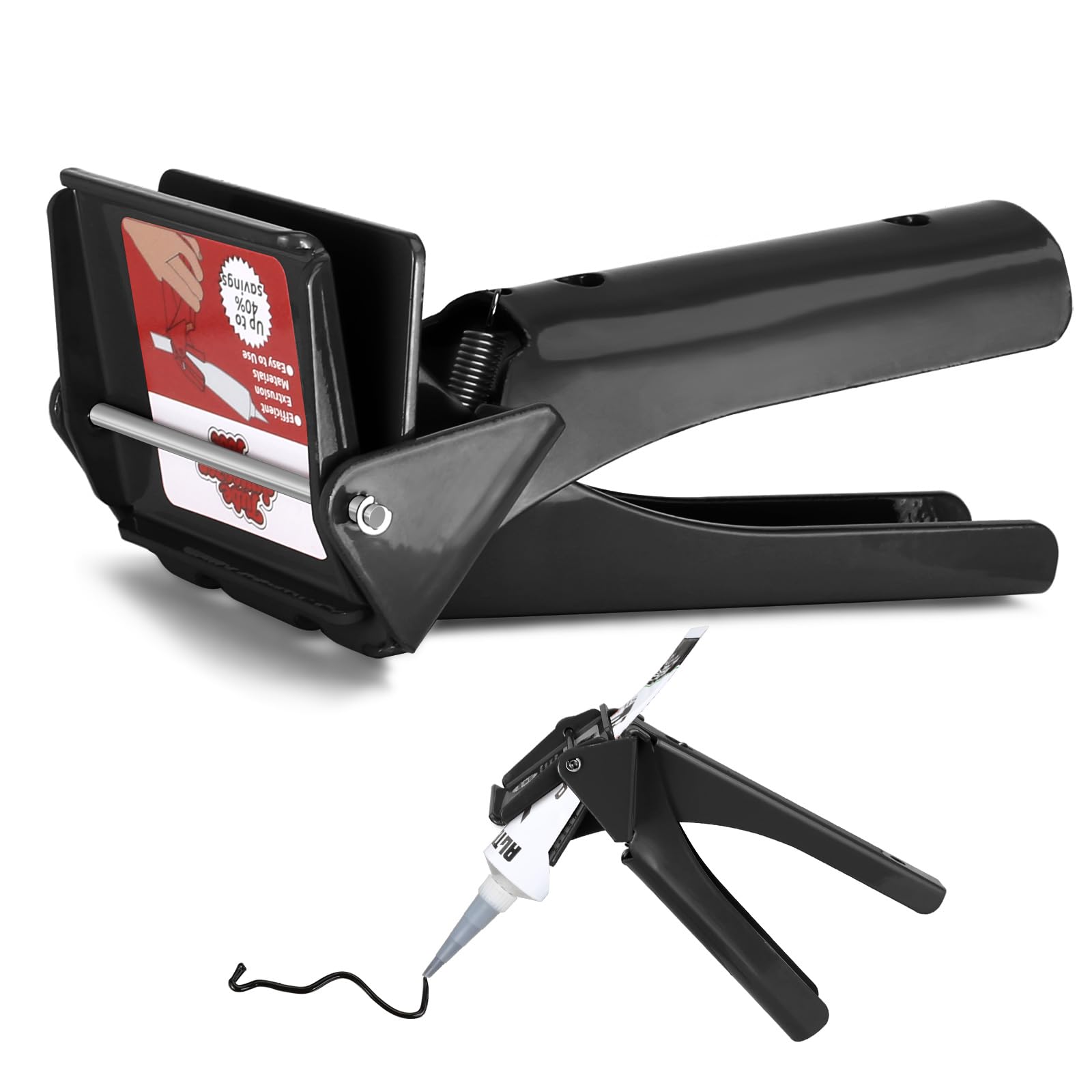 Amazon.com: FLY TERNS Tube Dispenser Tool for Squeeze, Efficient and ...