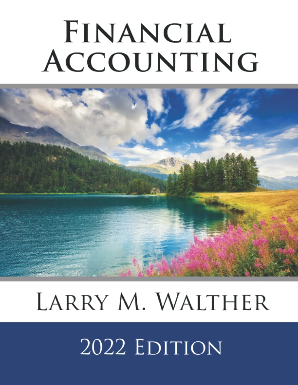 Financial Accounting Textbook Principles Of Accounting Volume 1