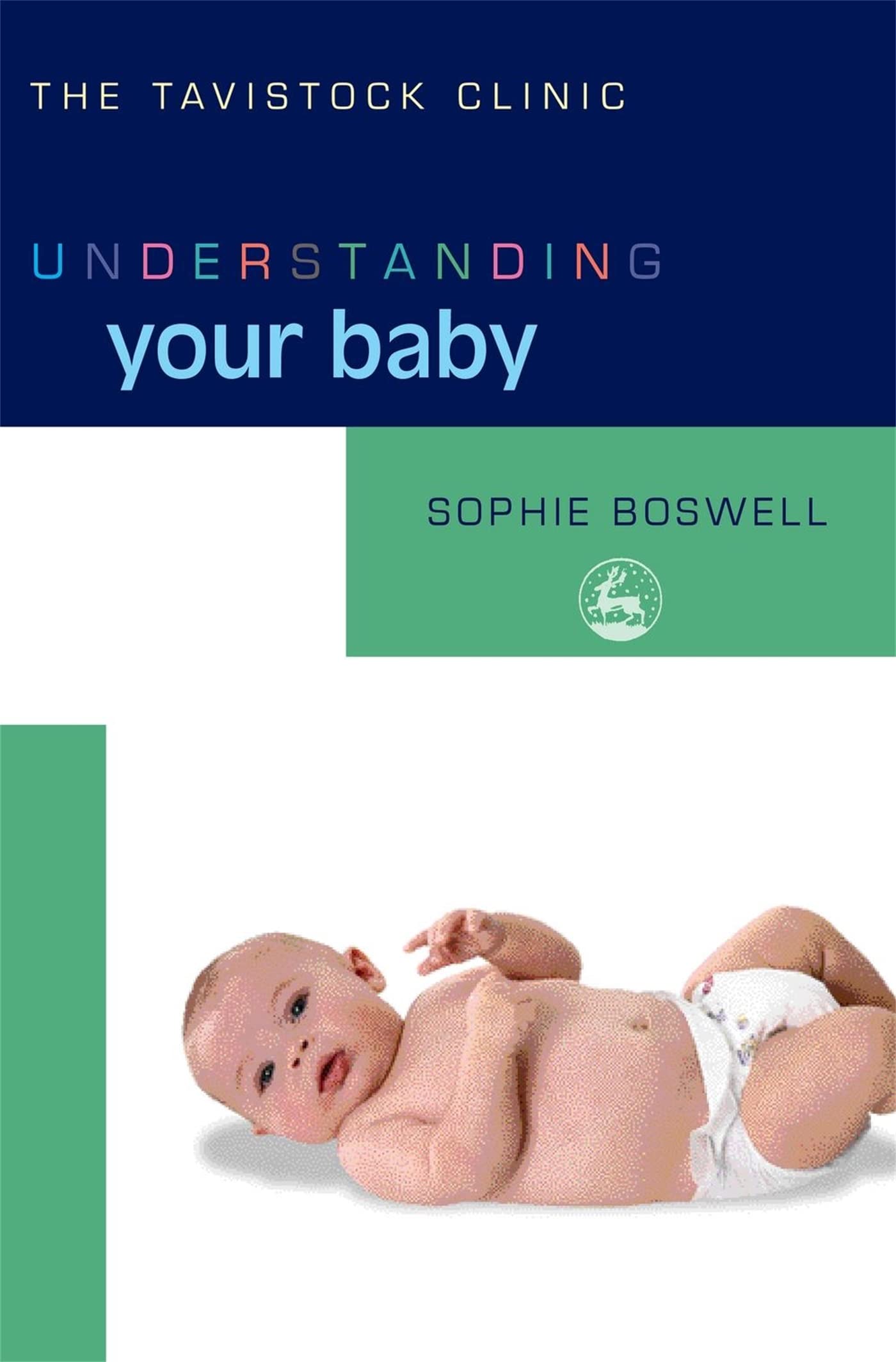 Amazon | Understanding Your Baby (UNDERSTANDING YOUR CHILD SERIES ...