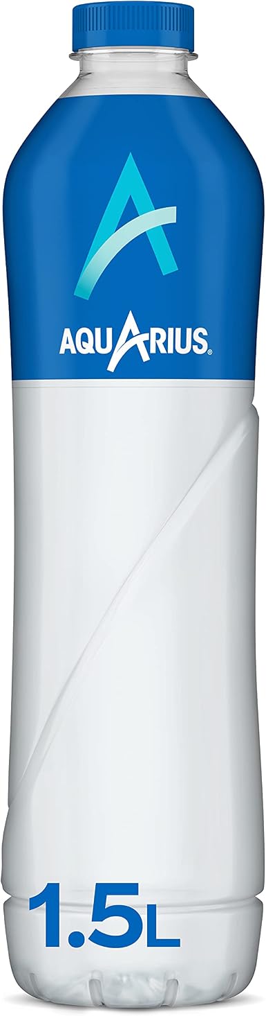 Coca-cola Aquarius sport drink 1.5L : Amazon.co.uk
